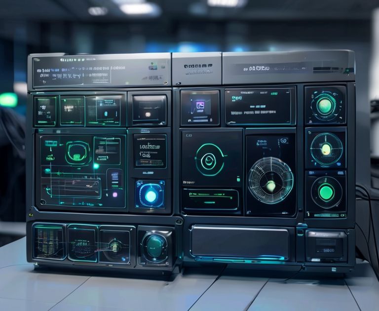 How IoT Transforms HVAC Automation For Energy Efficiency